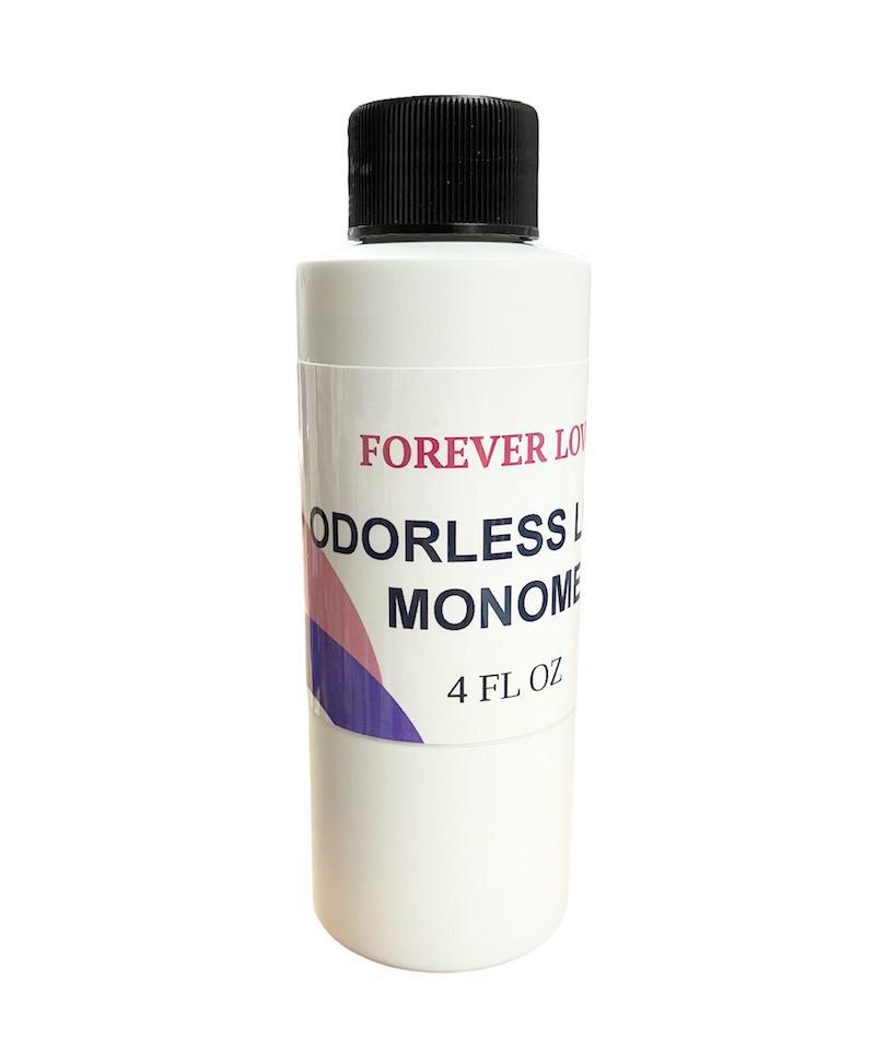 4oz Monomer Odorless - Forever Love